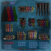 Second Life Marketplace - [AD] Fiona LEAN bodies PURPLE set complete